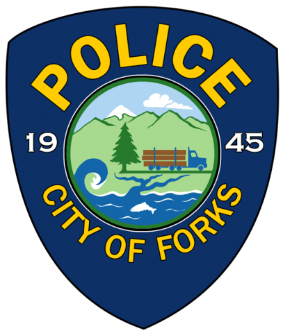 Police & Corrections – City of Forks